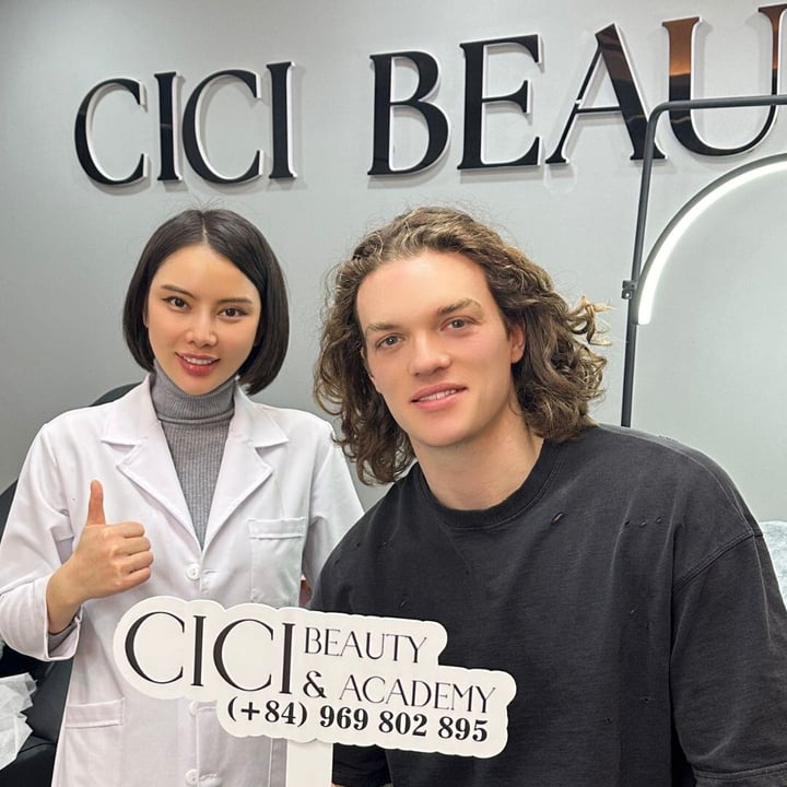 Cici Beauty - Botox & Dermal Fillers Specialists in Hanoi, Vietnam